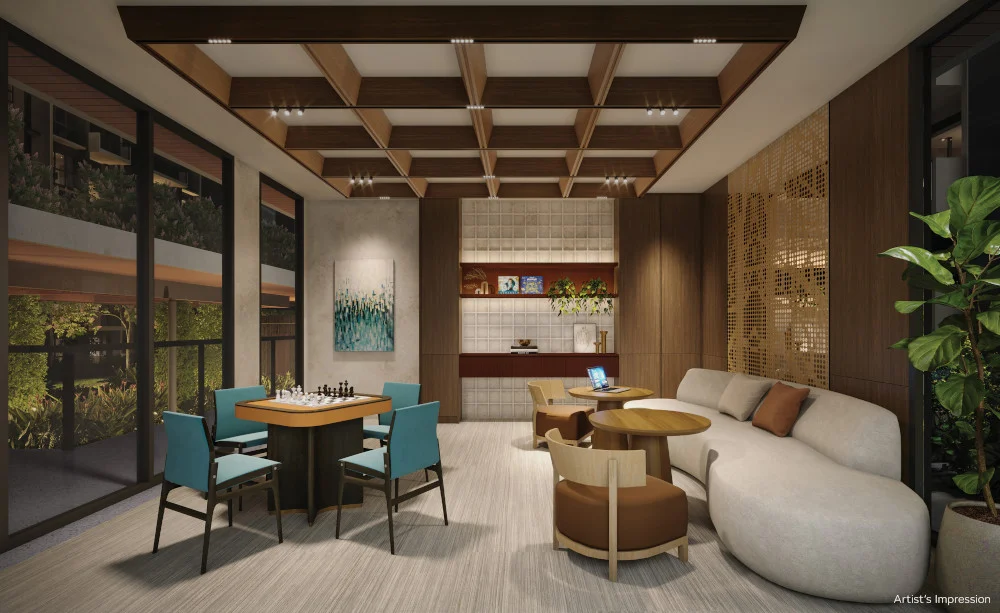 Rivelle EC | A New Standard for EC Living